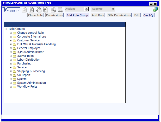 An Introduction to ERP and SOX (Sarbanes-Oxley)