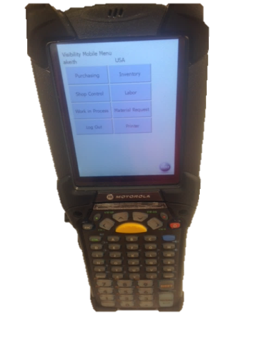 Warehouse Management System Product Tour: Top Four Features