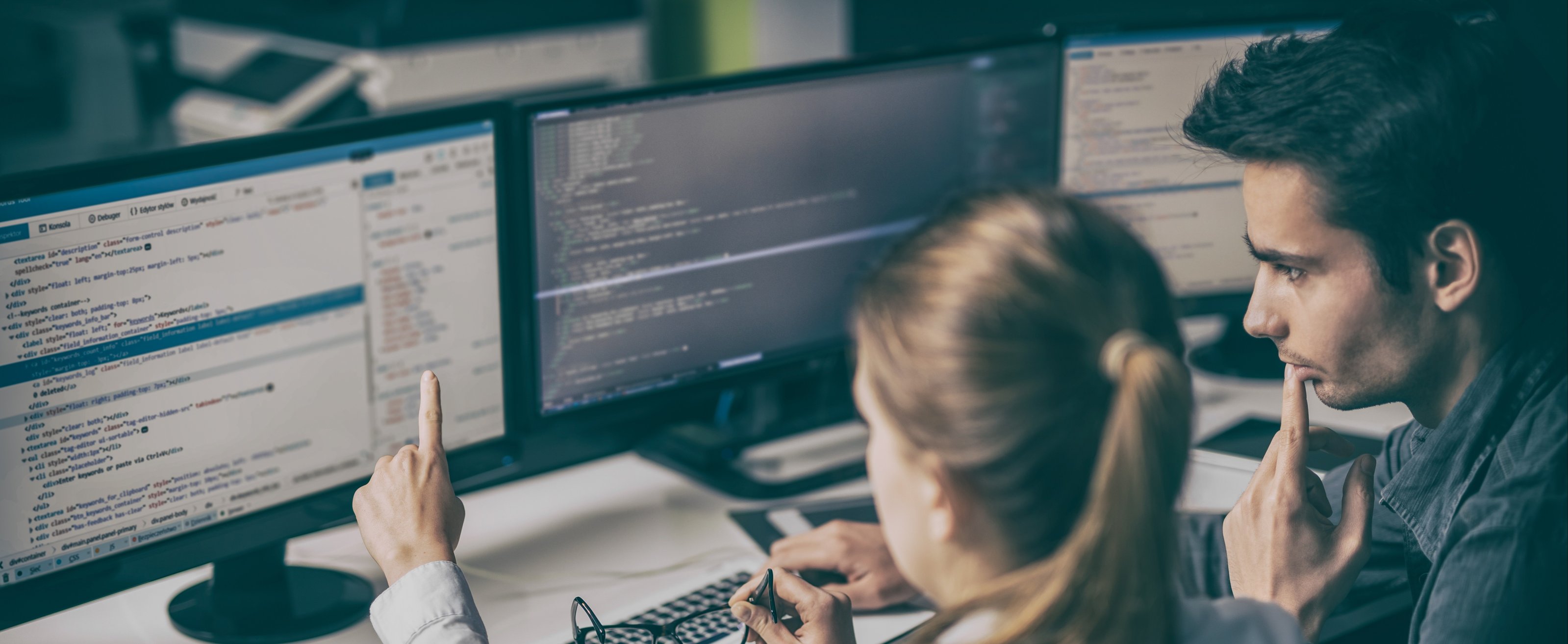 ERP Software Solution | Visibility Corporation