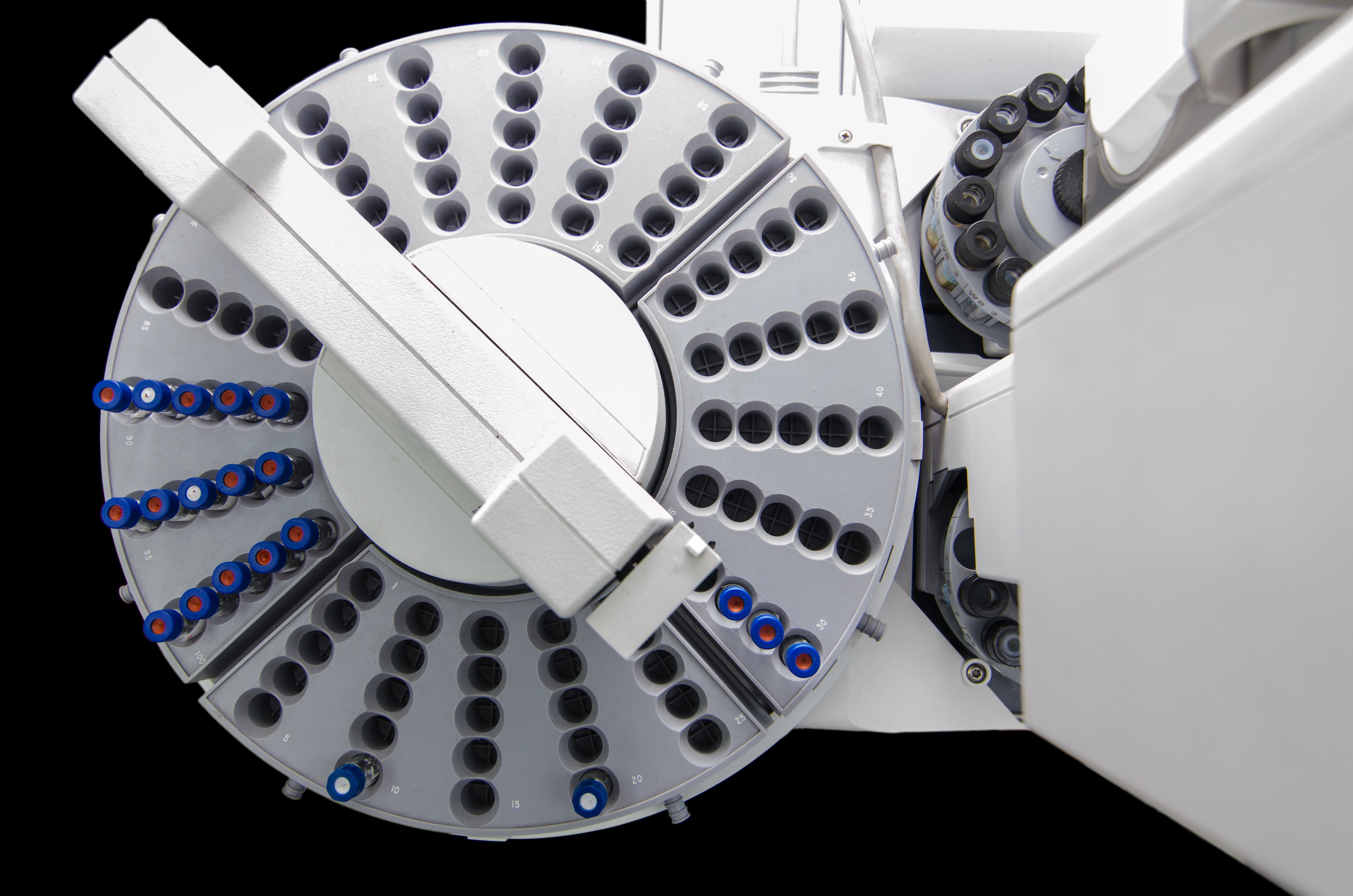 Discrete Manufacturing Industry | Visibility Corporation